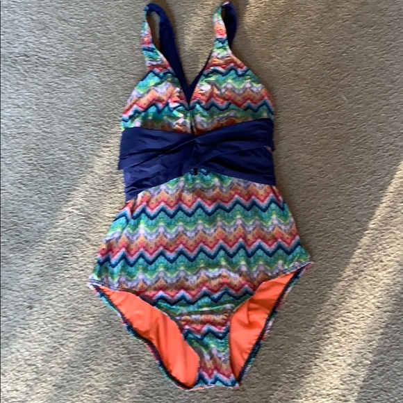 Athena | Swim | One Piece Bathing Suit | Poshmark